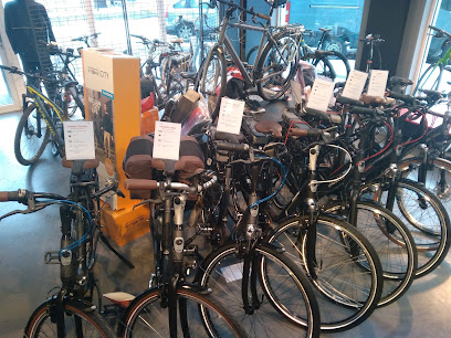 38 beoordelingen van DEBO-BIKES & FITNESS (Fietsenwinkel) in Gent (Oost ...