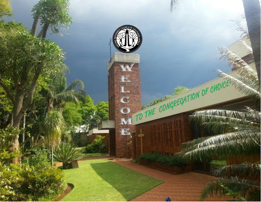 URCSA Akasia Congregation - Church in Heatherdale