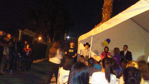 Event Venue «National Orange Show Event Center», reviews and photos ...