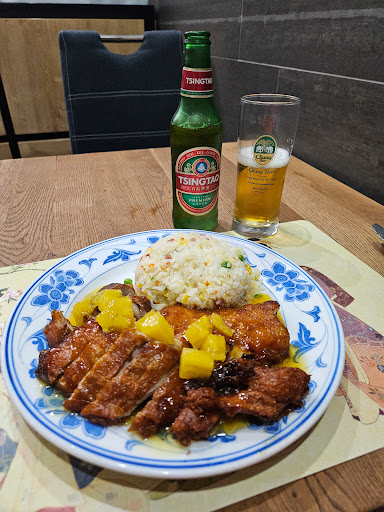 Bao Bao Lin in Bulle - Telefonnummer, Reservierungen, Bewertungen ...