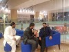 Nueplex Cinemas, Askari 4, Karachi, Sindh in the city Karachi