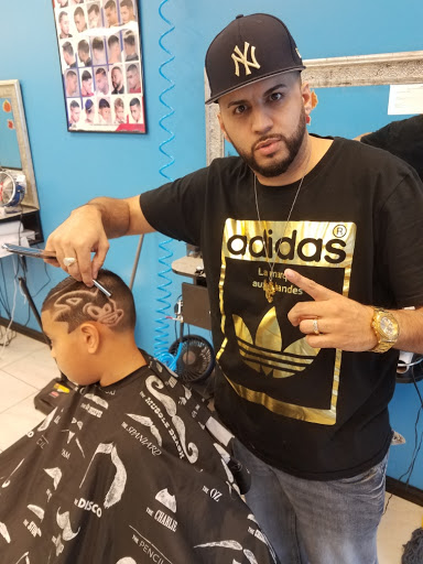 Hall of Fadez - Locations from All Over the World