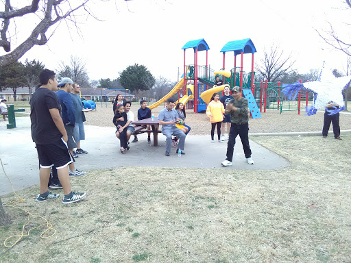 Park «Red Bird Park», reviews and photos, 1005 W Red Bird Ln, Dallas ...