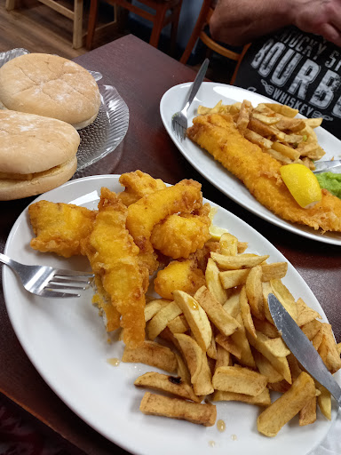 Seafarer Restaurant - Locations from All Over the World