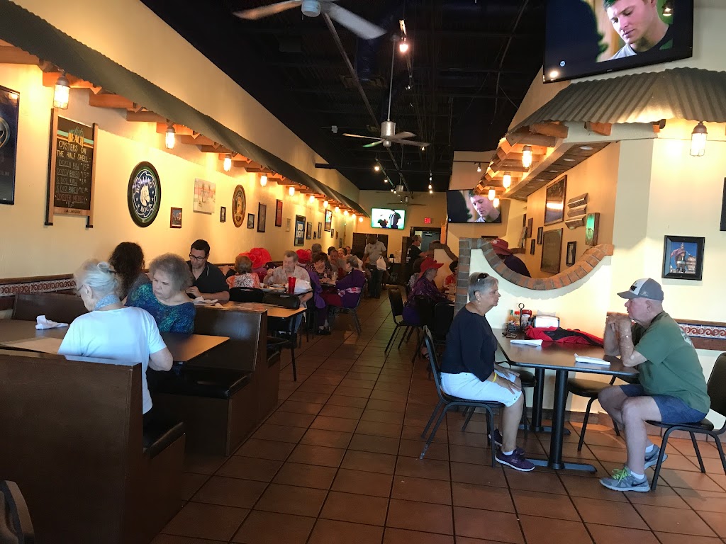 Dee's Hangout - Panama City Beach, FL 32407 - Menu, Reviews, Hours ...