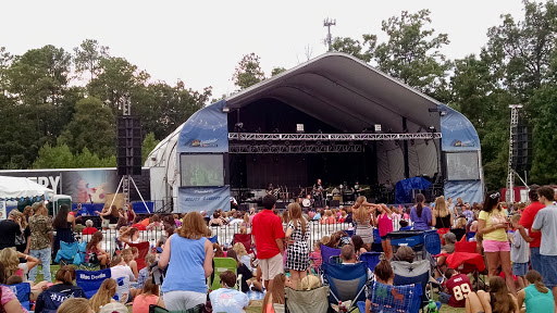 Event Venue «Innsbrook», reviews and photos, 4901 Lake Brook Dr, Glen ...