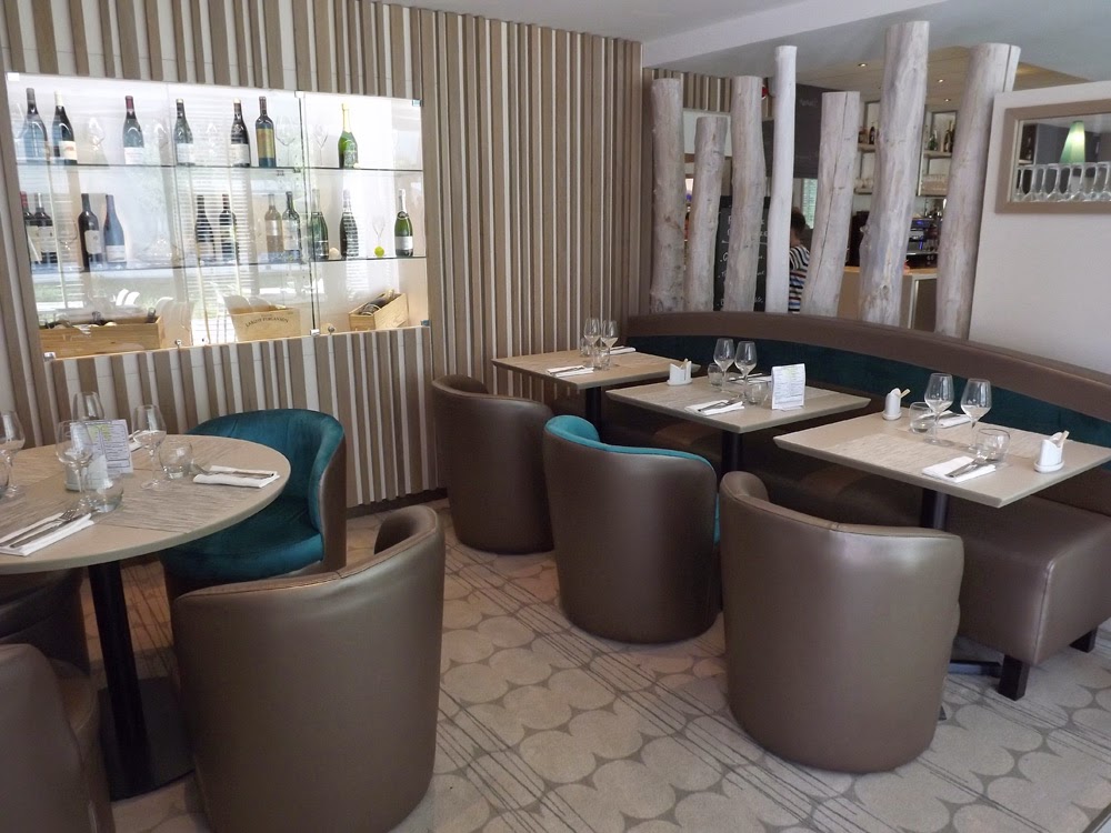 Le Piccadilly Rennes, Restaurant à Rennes