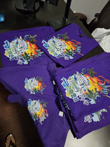 DTF Houston