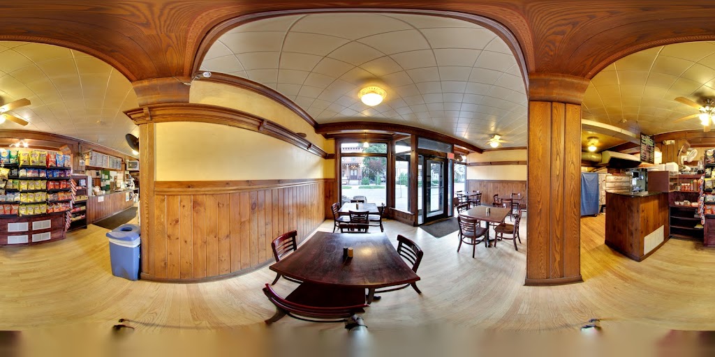 Spring Street Deli & Pizzeria Menu - Saratoga Springs, NY