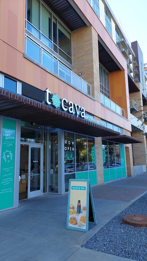 Tocaya Modern Mexican - Tempe, AZ 85281 - Menu, Reviews, Hours & Contact