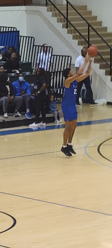 Jacksonville ISD John Alexander Gym in Jacksonville, Texas - Zaubee