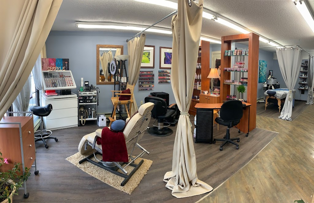 Details Hair Studio - Norwich, CT 06360 - Services and Reviews