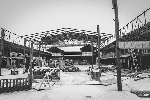 Live Music Venue «The Bomb Factory», reviews and photos, 2713 Canton St ...