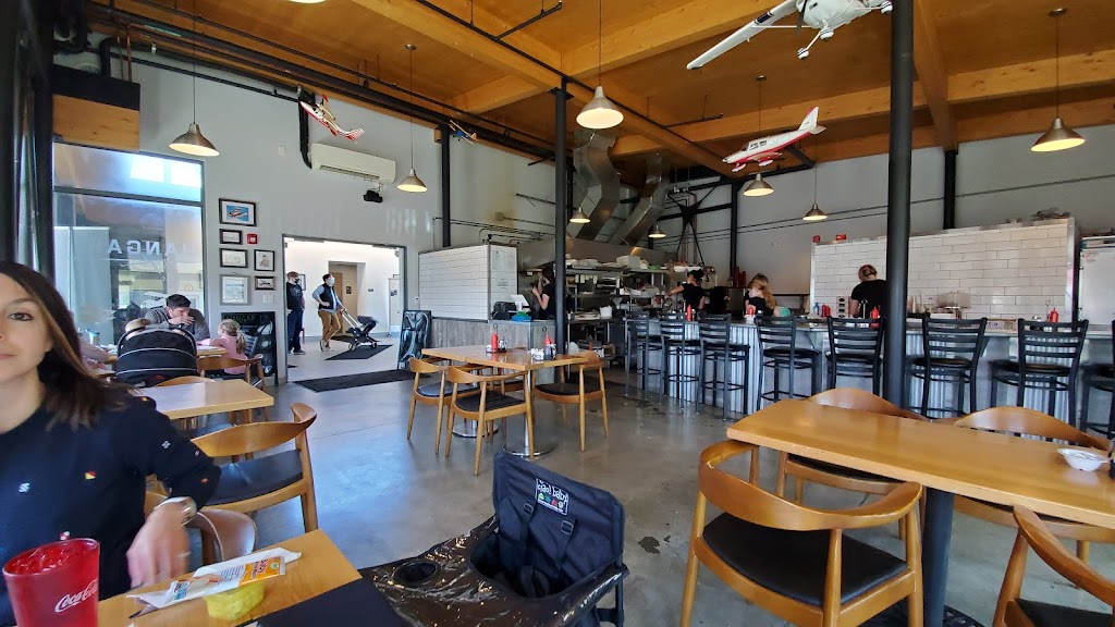 Hangar 12 Restaurant - Attleboro, MA 02048 - Menu, Hours, Reviews and ...