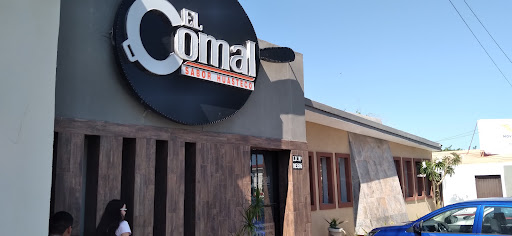 Restaurante El Comal Victoria en Victoria