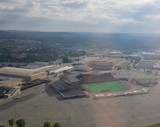 Arena «Freedom Hall», reviews and photos, 937 Phillips Ln, Louisville ...