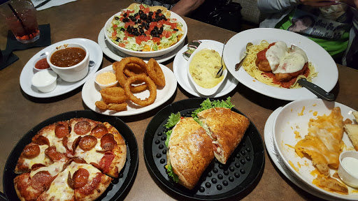 Shopping Mall «Cross Pointe Shopping Center», reviews and photos, 101 E ...