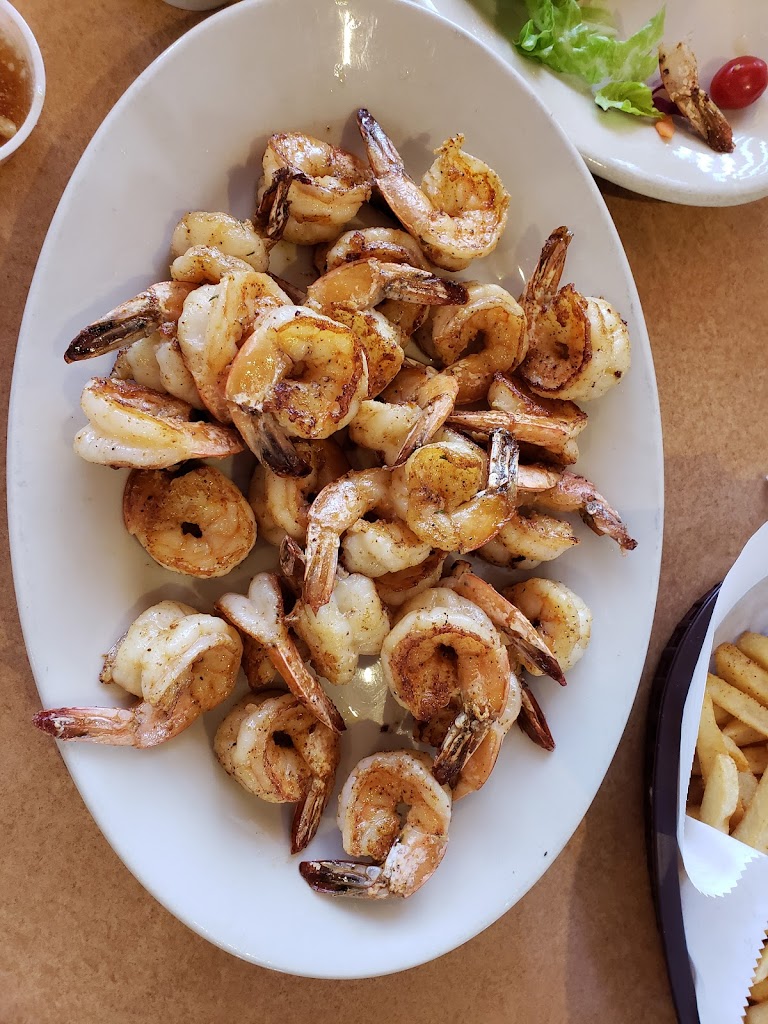 Baytown Seafood Freeport - Freeport, TX 77541, Reviews, Hours & Contact