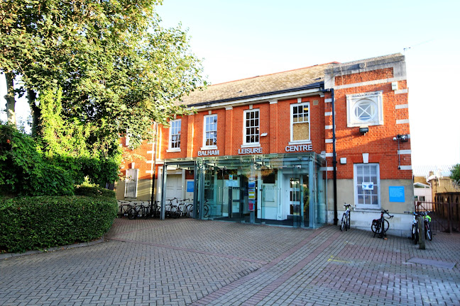 306 reviews of Balham Leisure Centre (Sports Complex) in London (London)