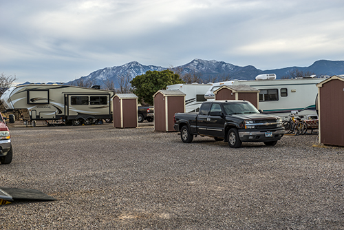 Sierra Vista RV Park
