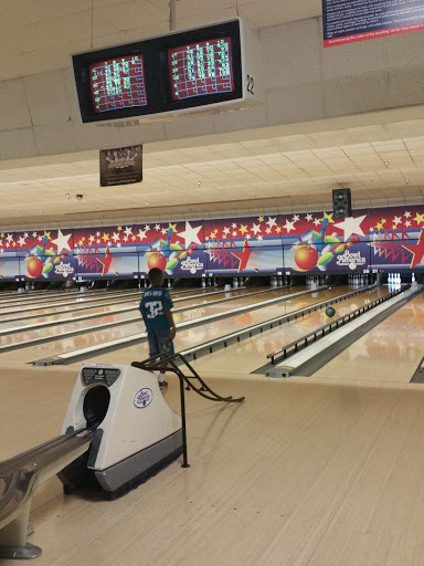 Bowling Alley «Bowl America», reviews and photos, 11141 Beach Blvd ...