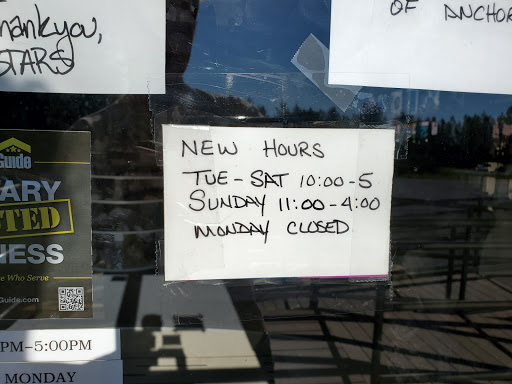 Stars of Alaska - AZexplained