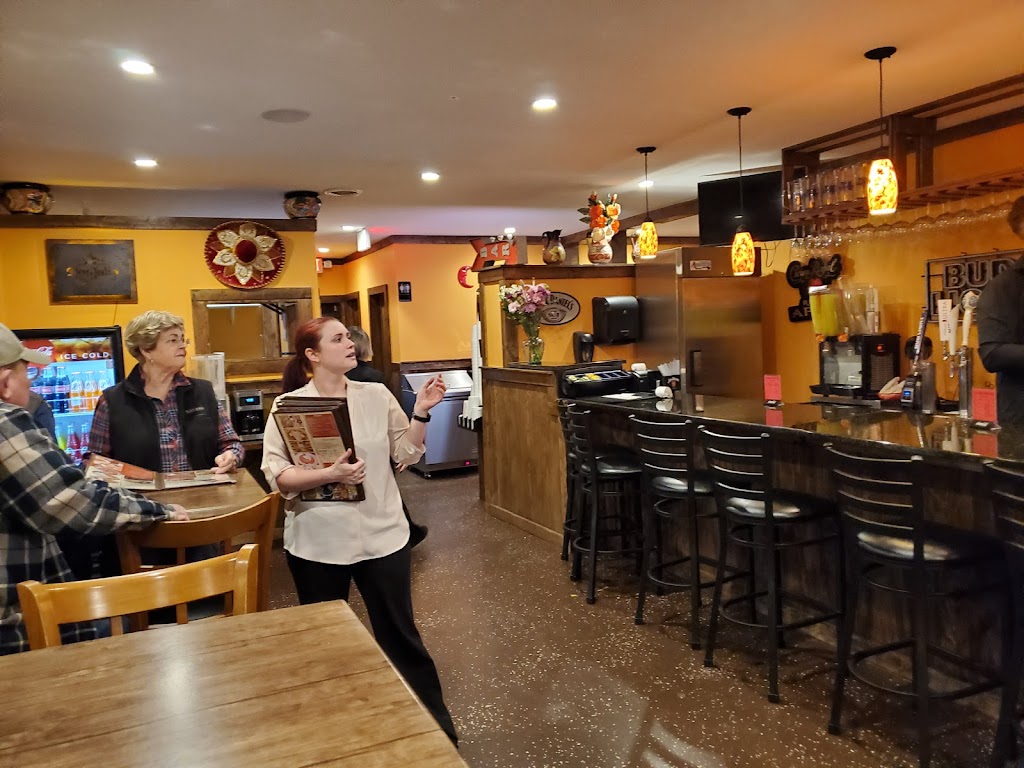Cancun Mexican Restaurant and Grill - Easley, SC 29642, Reviews, Hours ...