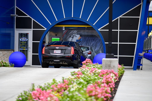 The Auto Spa Express Frederick. Frederick County. Maryland - Sswash