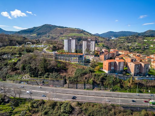 Zazpi Landa HLHI - CEIP Siete Campas (Bilbao)