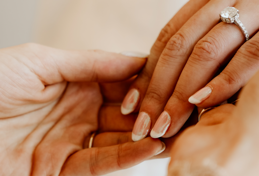 The W Nail Bar Bridge Park - Dublin, OH 43017 - Services and Reviews