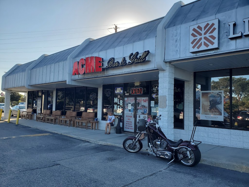 Acme Bar and Grill - Murrells Inlet, SC 29576 - Menu, Reviews, Hours ...