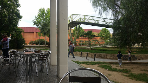 Restaurante Mesón El Pestorejo Los Eméritos en Mérida