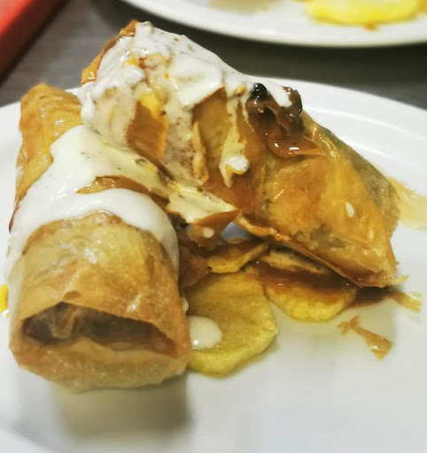 Restaurante Picanya Padel en Picanya