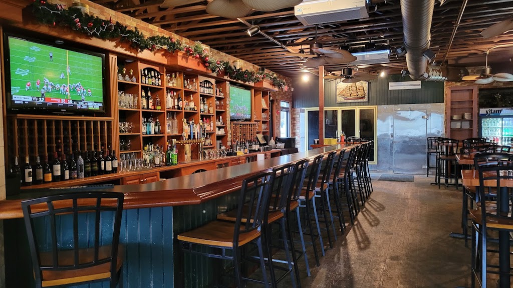 Off the Vine Tuscan Grille - Rowley, MA 01969, Reviews, Hours & Contact