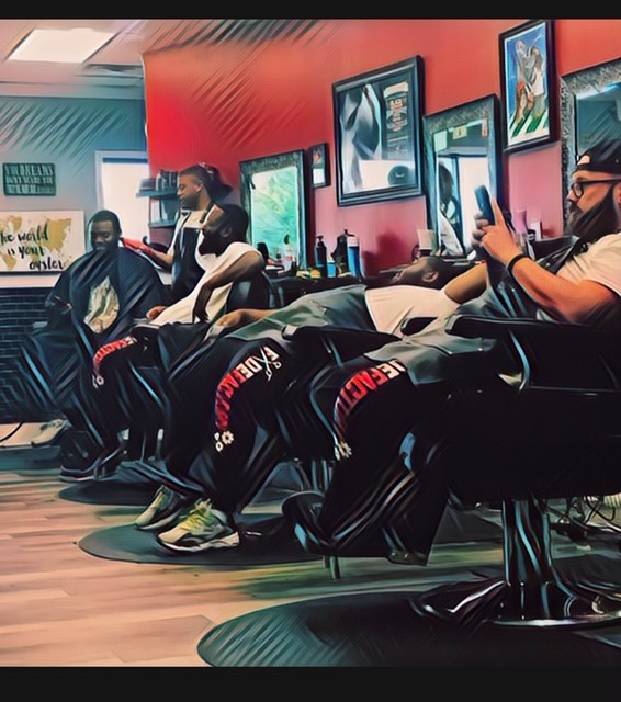 The Fade Factory - Huntsville, AL 35802 - Services and Reviews