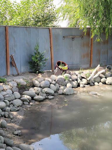 Rustic Edge RV Park And Cabins in Hagerman, Idaho - Zaubee