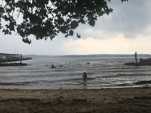 Charlestown Beach And Campground in North East, Maryland - Zaubee
