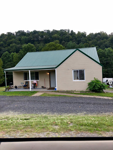 Elk River Campground - AZexplained