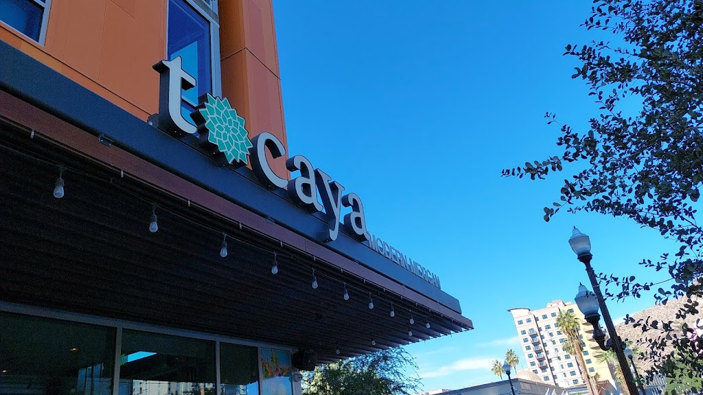 Tocaya Modern Mexican - Tempe, AZ 85281 - Menu, Hours, Reviews and Contact