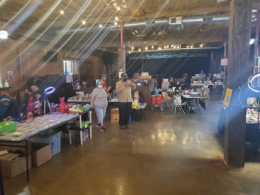 Live Music Venue «The Rock Box», reviews and photos, 1223 E Houston St ...