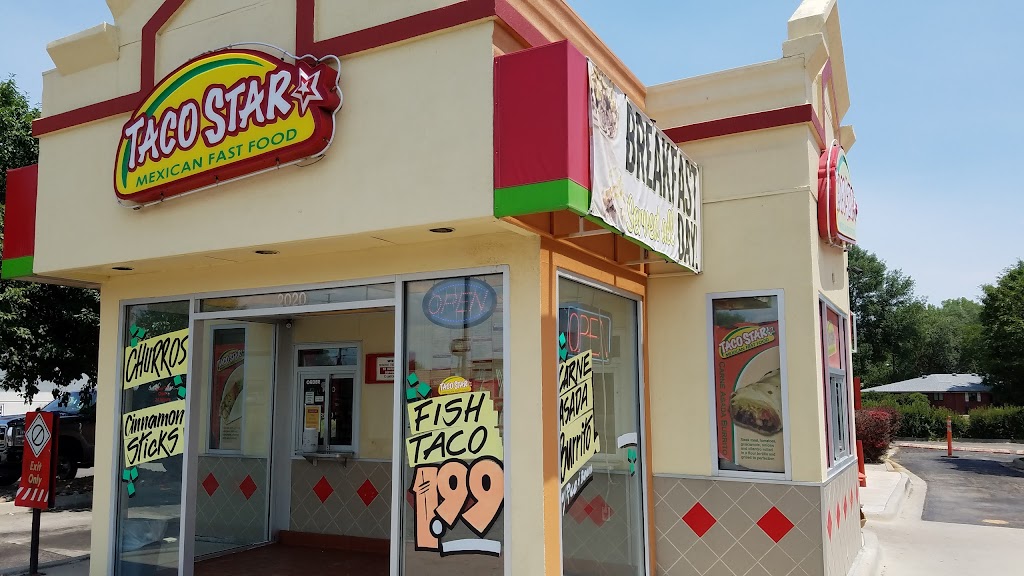 Taco Star - Longmont, CO 80501 - Menu, Hours, Reviews and Contact