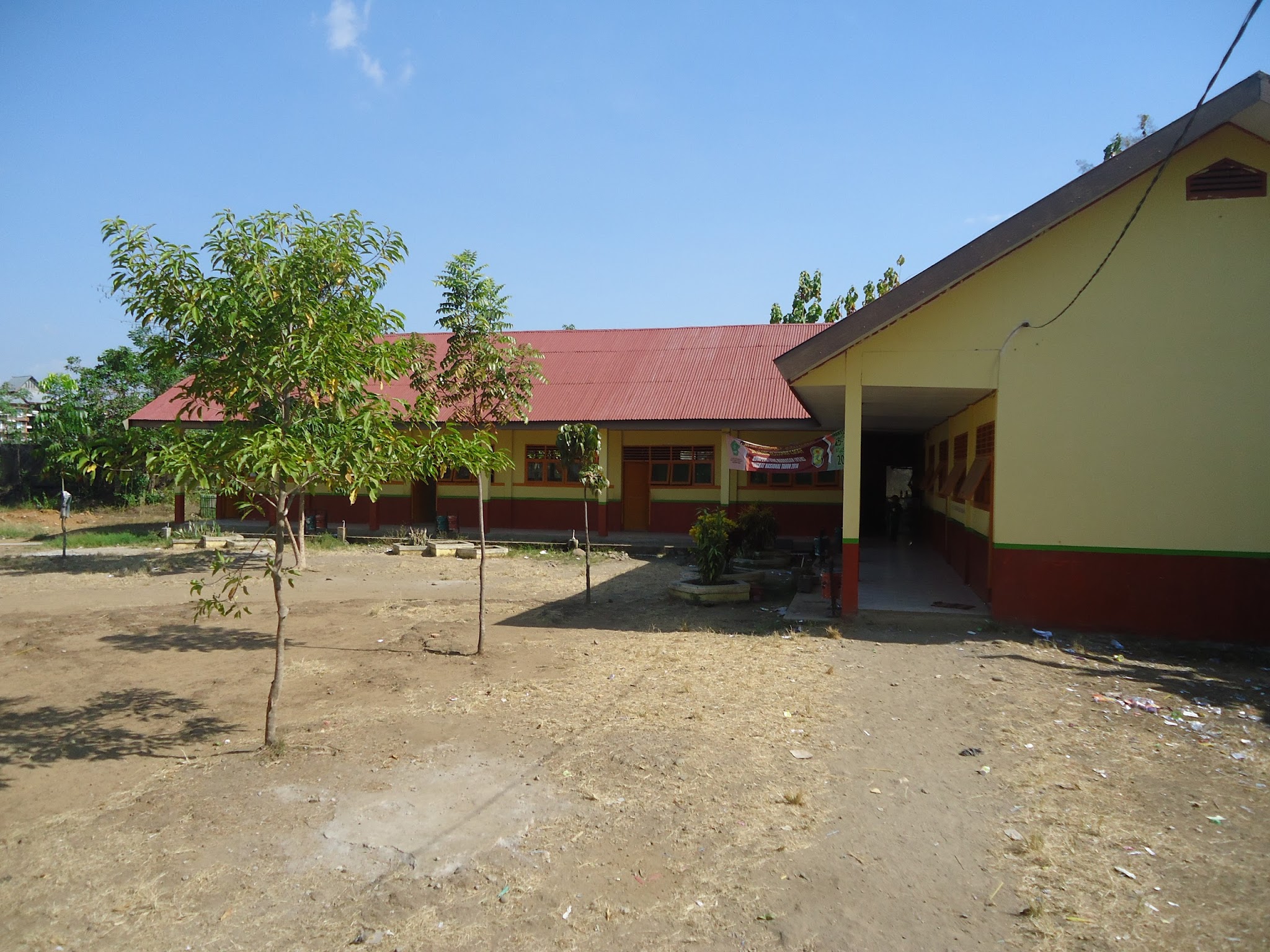 Profil MIN 2 Kota Makassar, Kota Makassar (PPDB, Biaya Masuk ...