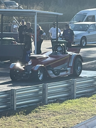 Benaraby Dragway in Benaraby, Queensland - Zaubee