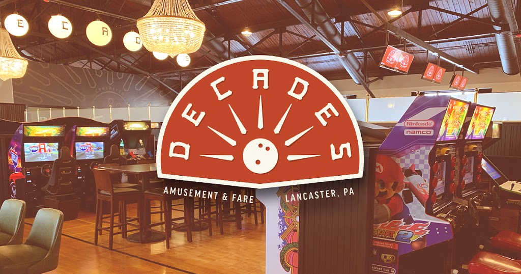 Decades - Lancaster, PA 17603 - Menu, Reviews, Hours & Contact