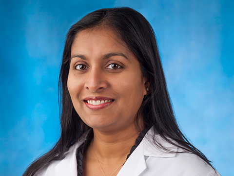 Rama Poola, MD, FACE, FACP - AZexplained