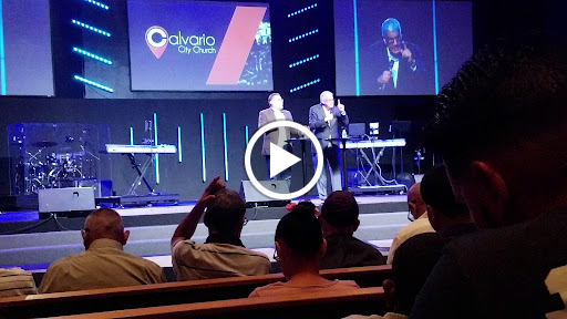 Calvario Church Assemblies of God Iglesia en Orlando