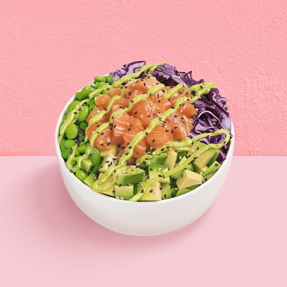 Miami's Best Poke Spots [2025 Guide]