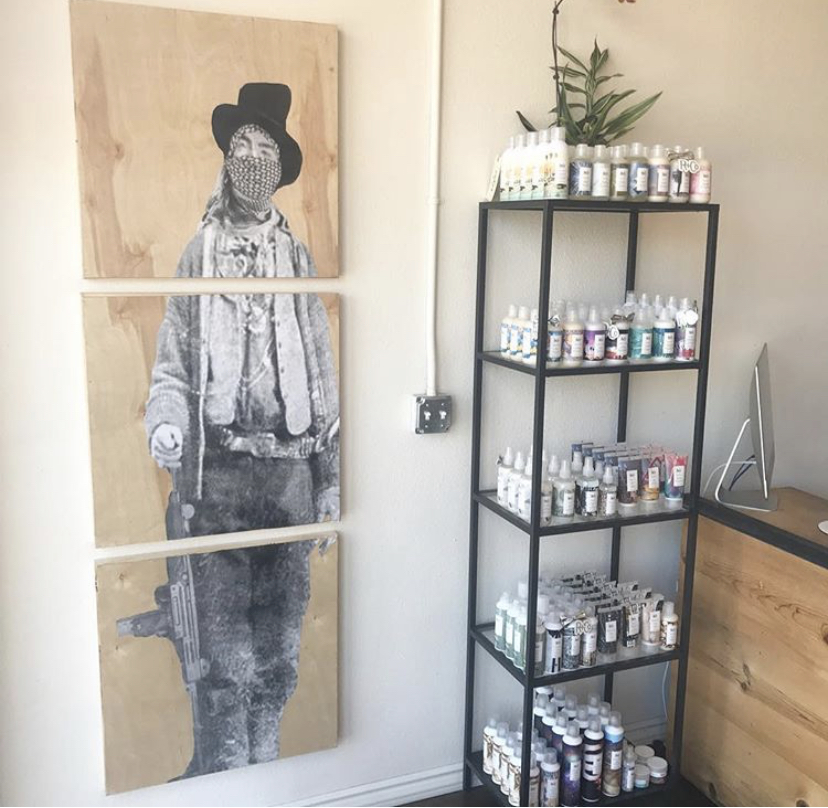 Craft Hair Studio - Albuquerque, NM 87102 - Services and Reviews