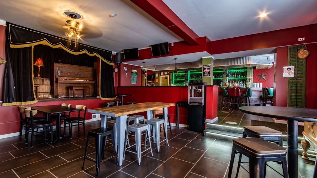 Bad Apple Saloon LLC - Watertown, NY 13601 - Menu, Hours, Reviews and ...