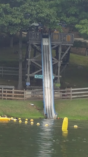 Water Park «Tomahawk Lake», reviews and photos, 155 Tomahawk Trail ...